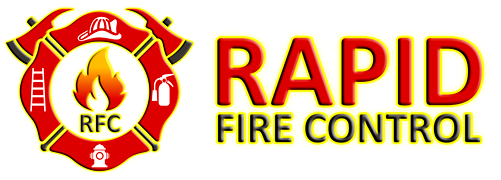 Rapid Fire Control - Fire Safety Equipment