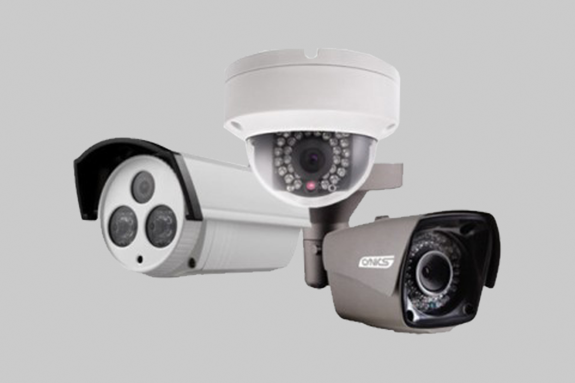 Rapid Fire Control - Fire Safety Equipment